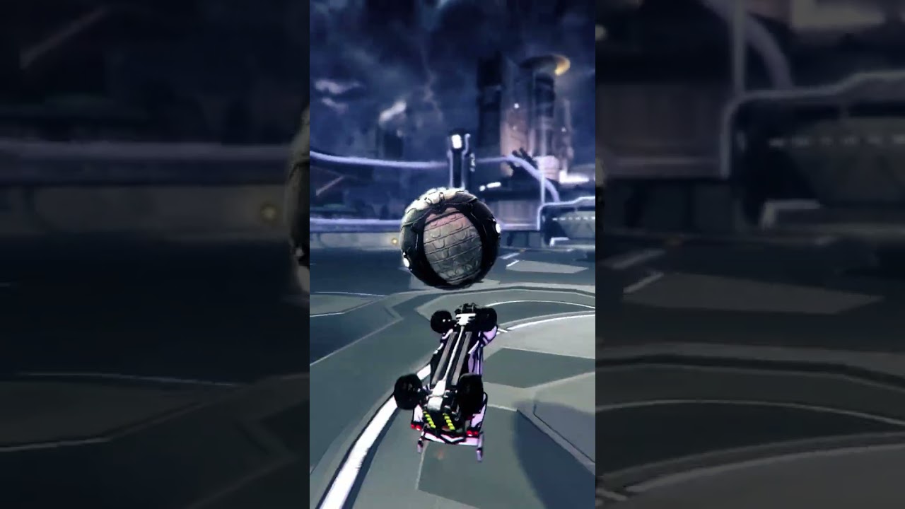 THIS ROCKET LEAGUE EDITOR MAKE THIS EDIT IN 1 MINUTE! (pt.1)