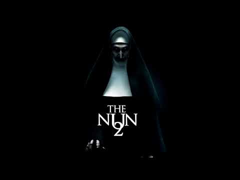 THE NUN 2 UPDATE | THE NUN 2 UPCOMING MOVIE | THE NUN RELEASE DATE | Ghostcrux