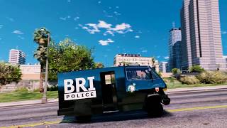 Mercedes BRI [Non ELS] - GTA5-Mods.com