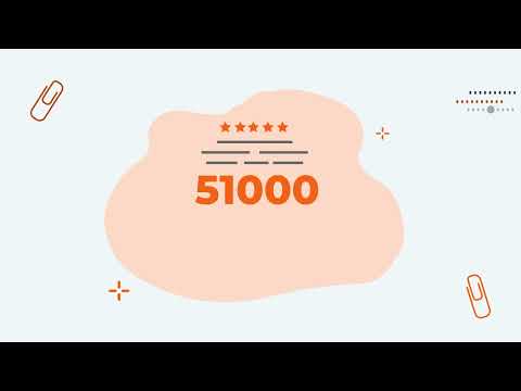 51000 Words in 5 Days Challenge Case Study