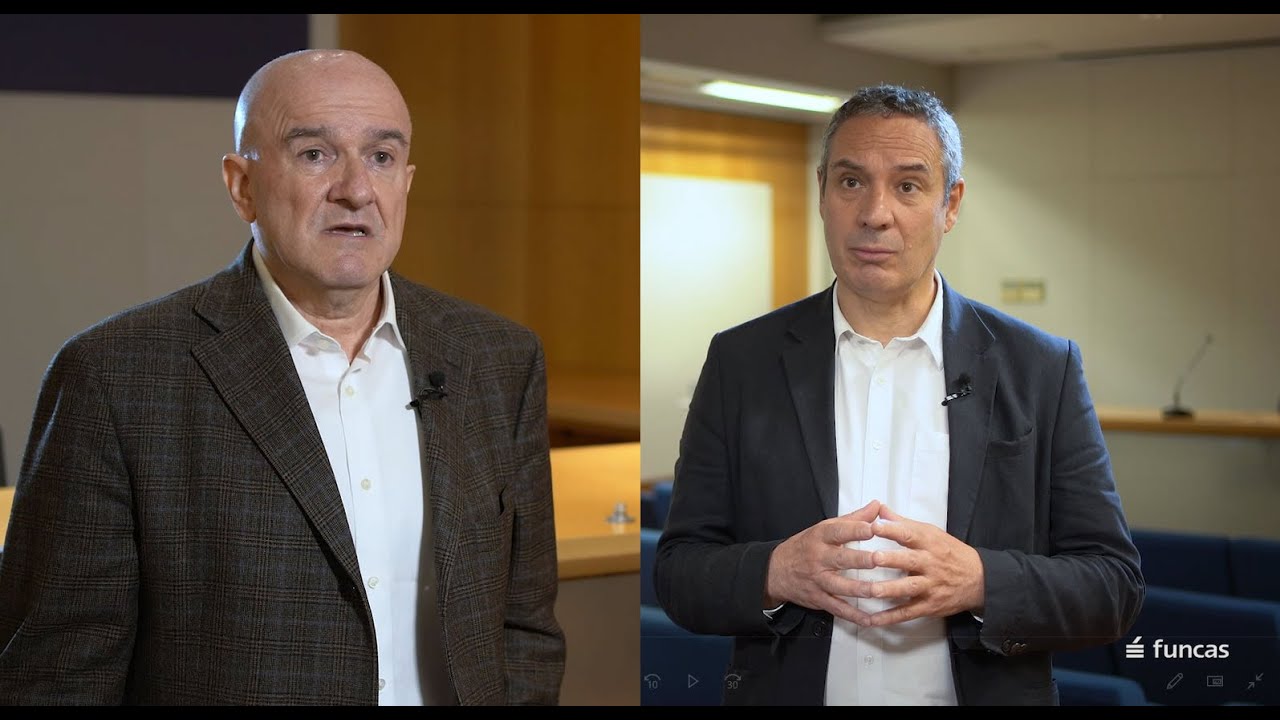 Pensiones y gasto público ante la inflación