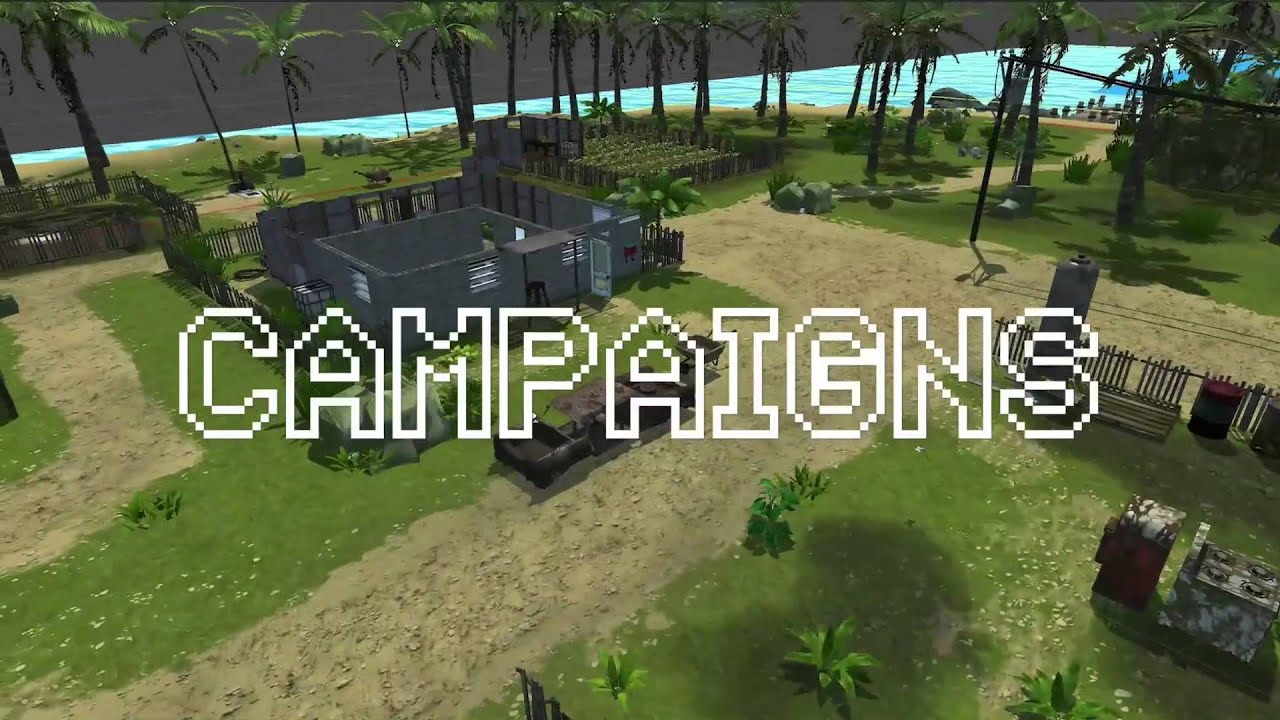 Jagged Alliance Flashback