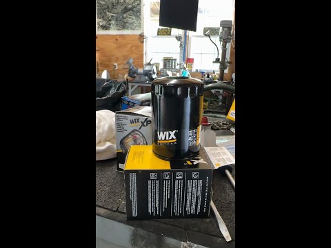 Wix Filters’ video is unfiltered, but your car should never be.