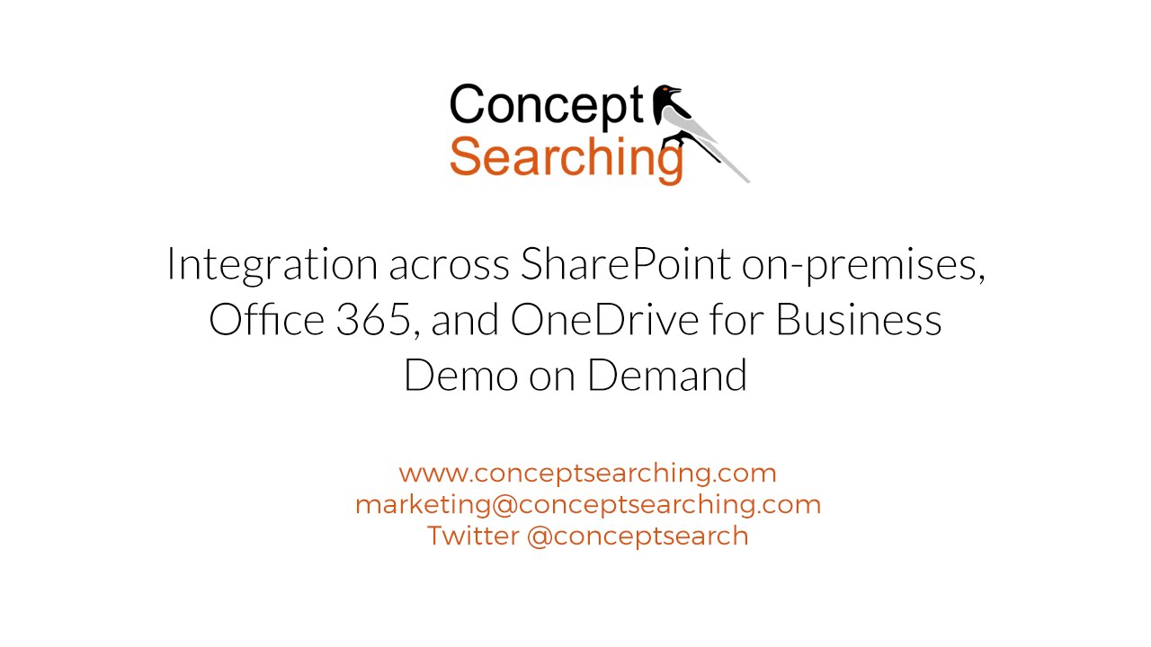 Hybrid Integration Demo On Demand