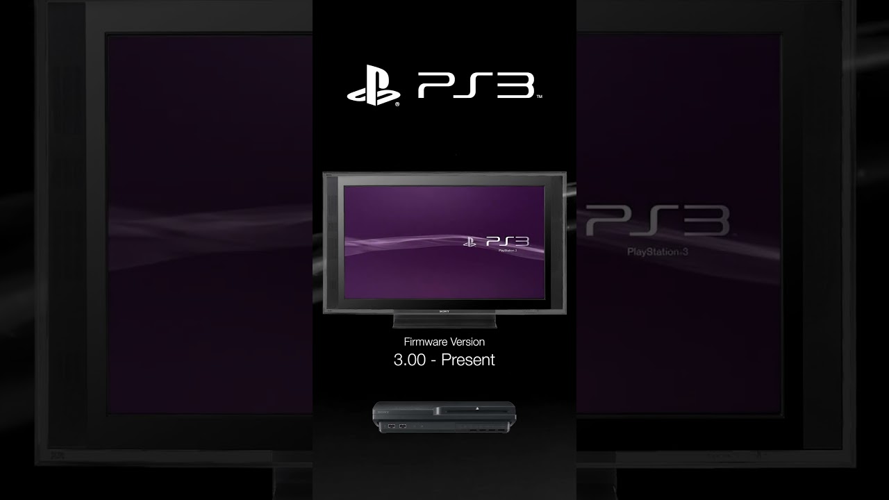 PLAYSTATION 3's Hidden Secret