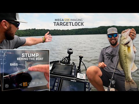 TargetLock - Humminbird