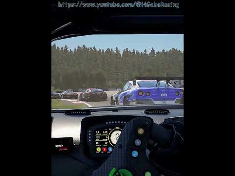 2K Full video in the description | Assetto Corsa Competizione | Gameplay | PC