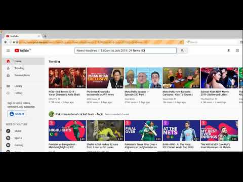 Youtube Automation Software