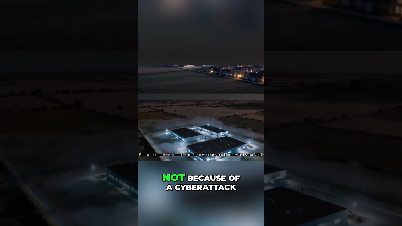 The ONLY Company That Runs the ENTIRE Tech World