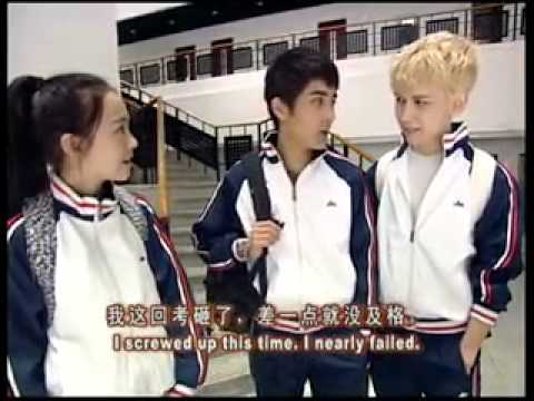 GC L73: After Exams – Chinese Extensive Listening 汉语泛听