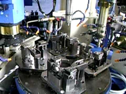 Rotary Indexing Table at Best Price in India