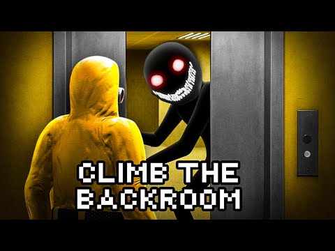 Steam Community :: Climb The Backrooms