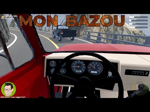 Steam Community :: Video :: Mon Bazou 01