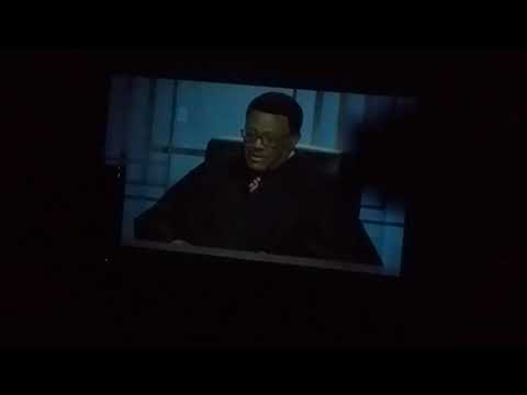 Part 2 of 2 review of Walmart s RCA Projector