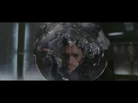 Doom (film) with classic and new sfx - Part 1 (intro)