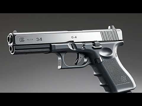 Glock 34 OverviewManufacturer: Glock Ges.m.b.H (Austria/USA)