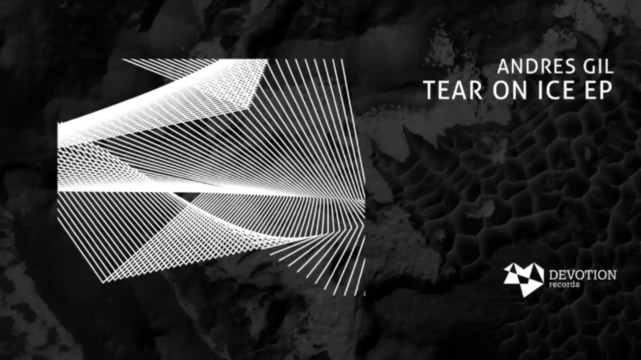 Andres Gil - Medium (Original Mix) [Devotion Records]