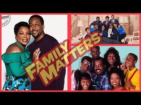 “Family Matters” Cast Members Reunite..