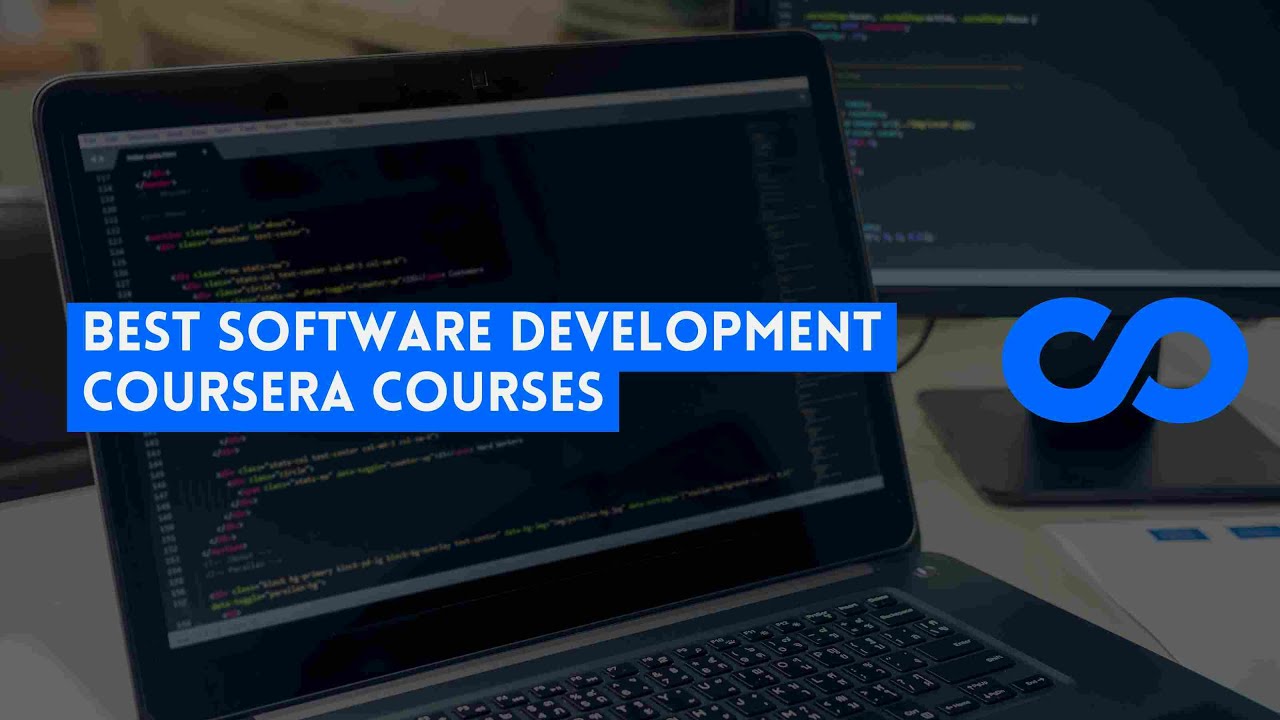 ⭐ BEST SOFTWARE DEVELOPMENT COURSERA COURSES - WITH CERTIFICATES ⭐