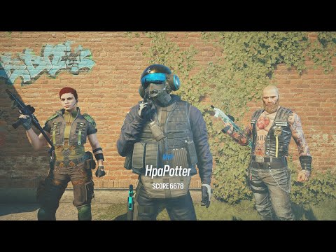 Steam Community :: Tom Clancy's Rainbow Six Siege