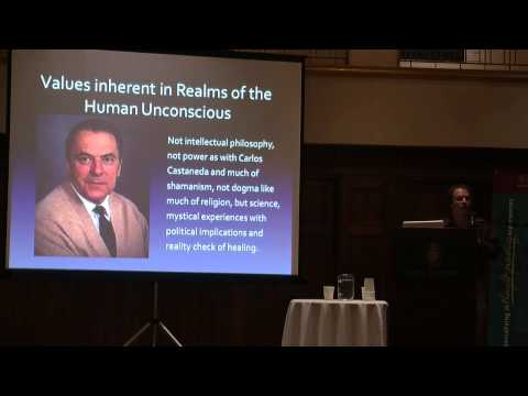 Dr. Rick Doblin, founder of MAPS, on Stan Grof’s Contributions to MDMA ...