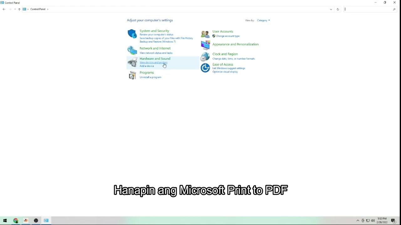 How to Fix 2 pages Certificate