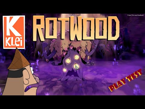 Steam Community :: Video :: Killer Onions And Radishes! | Rotwood ...