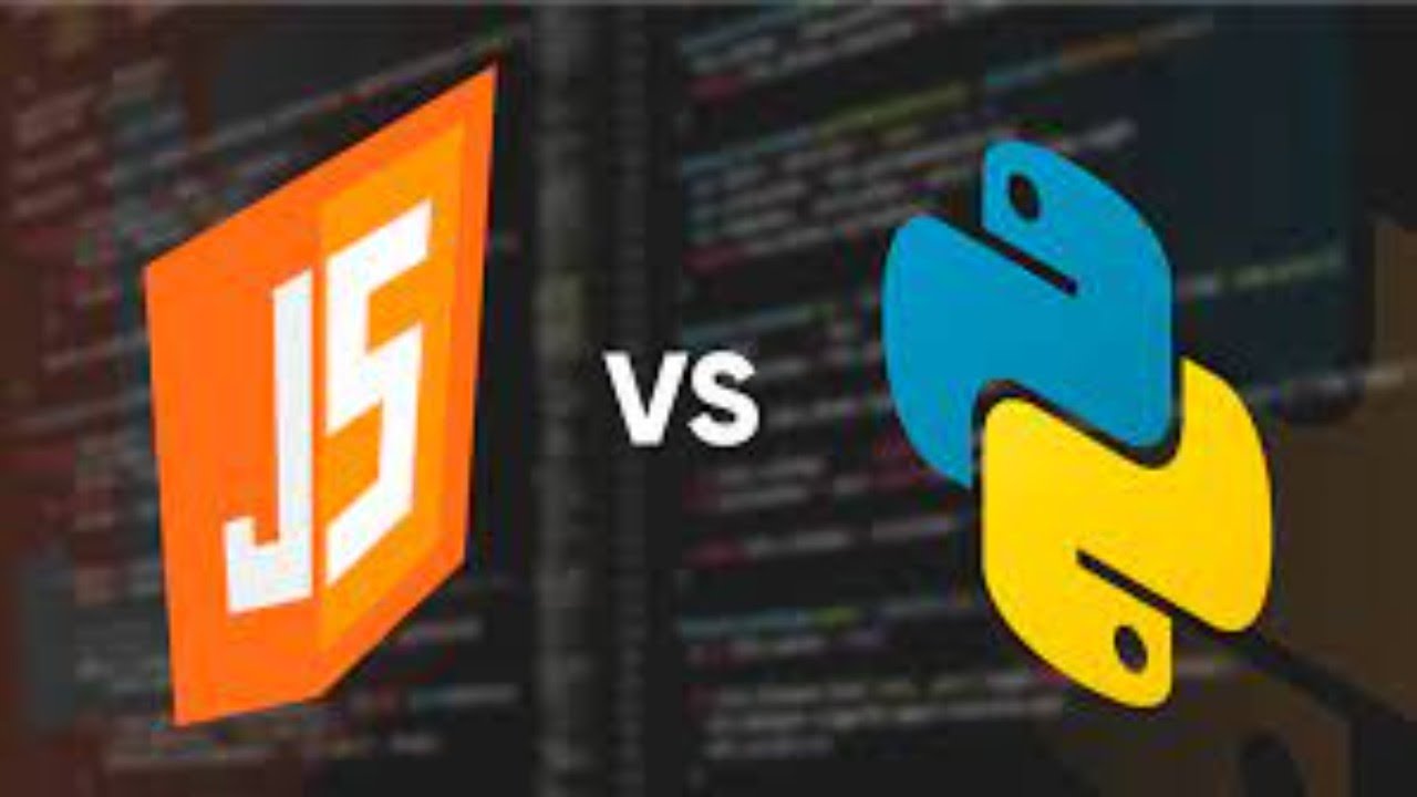 JAVASCRIPT VS PYTHON.PPT