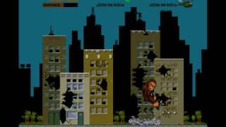 13 Games Like Rampage – Games Like