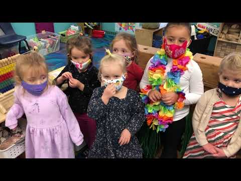 Daycare Caroling 1