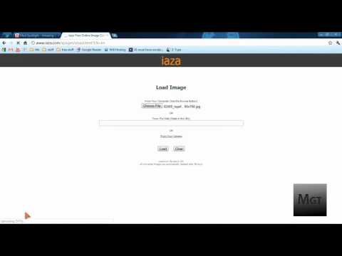 Simple, Free, Online Photo Editor