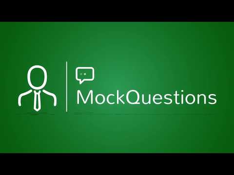 5 Problem Solving Interview Questions and Answers