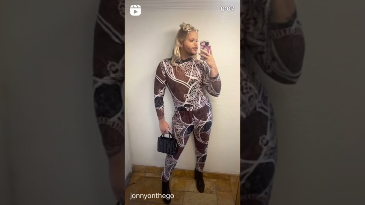 Which is your favorite outfit ? #genderfluid #genderfluid fashion is my passion