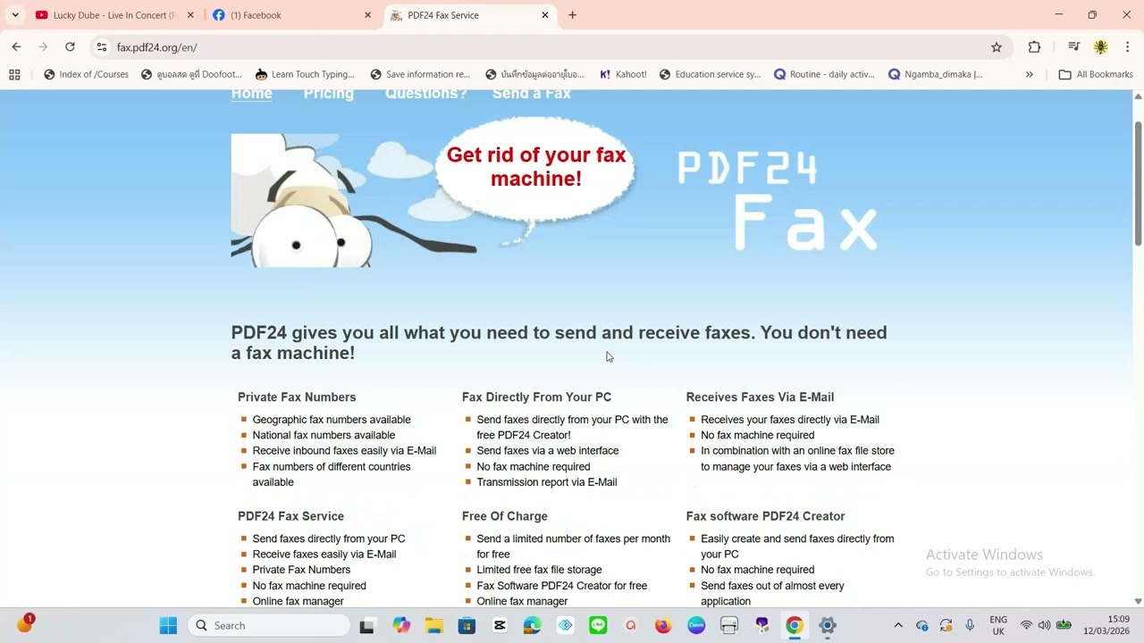 PDF Problems solver. [Solve all PDF Issues]