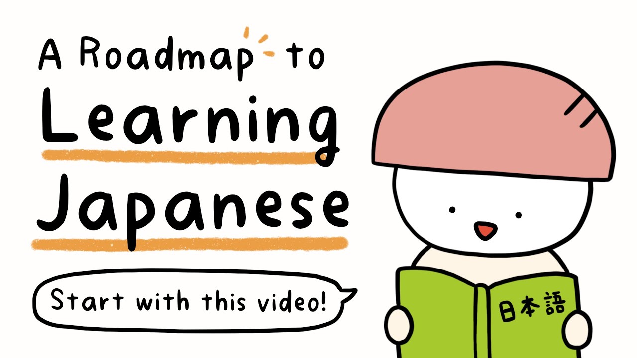 How to Start Learning Japanese from Zero: Roadmap for Beginners