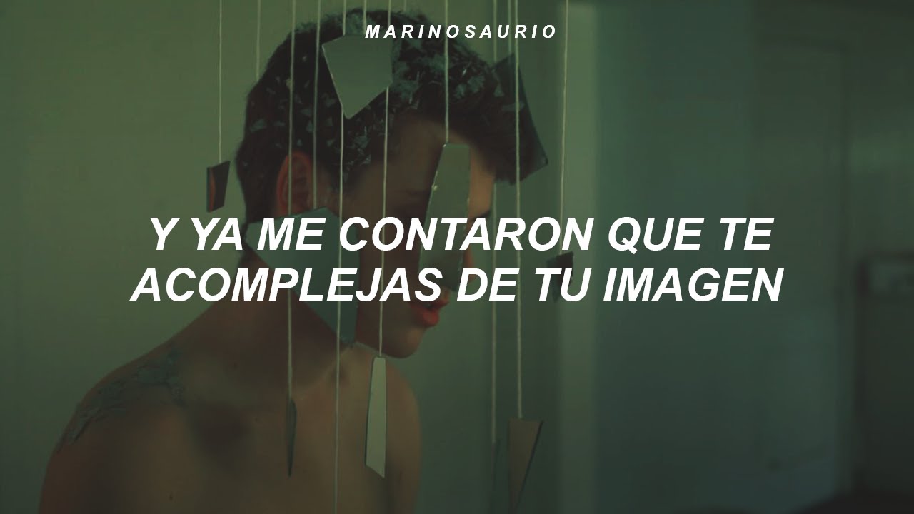 Prince Royce - Corazón Sin Cara (Letra)