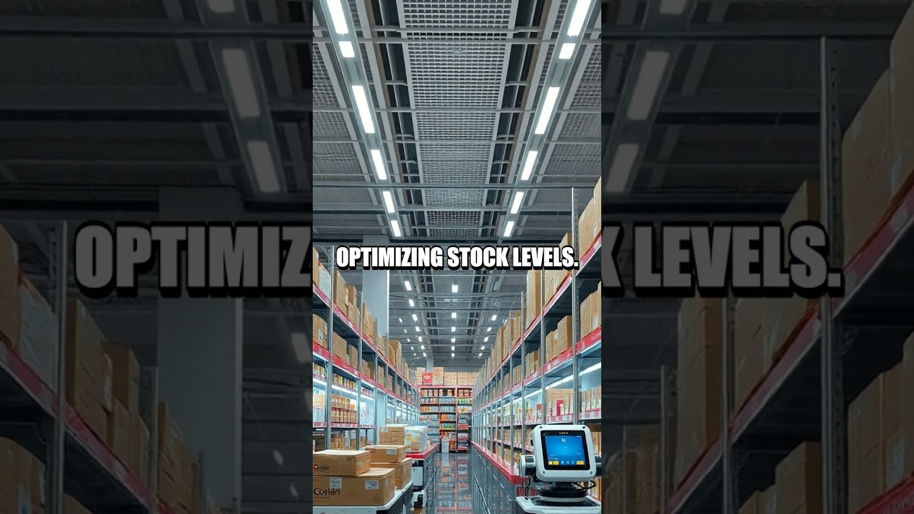 Revolutionizing Supply Chain Transparency with AI