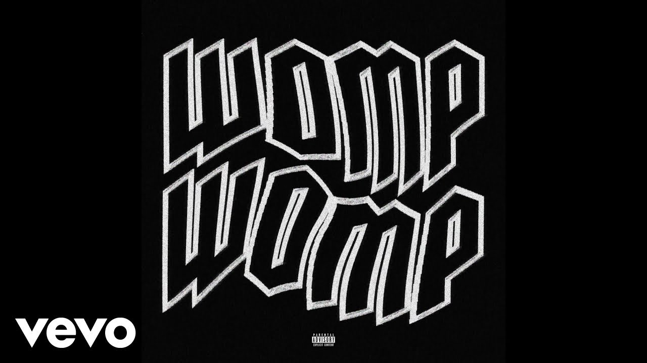 Valee - Womp Womp (Audio) ft. Jeremih