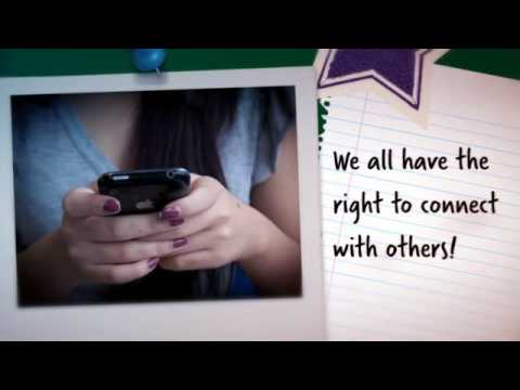 Digital Rights and Responsibilities