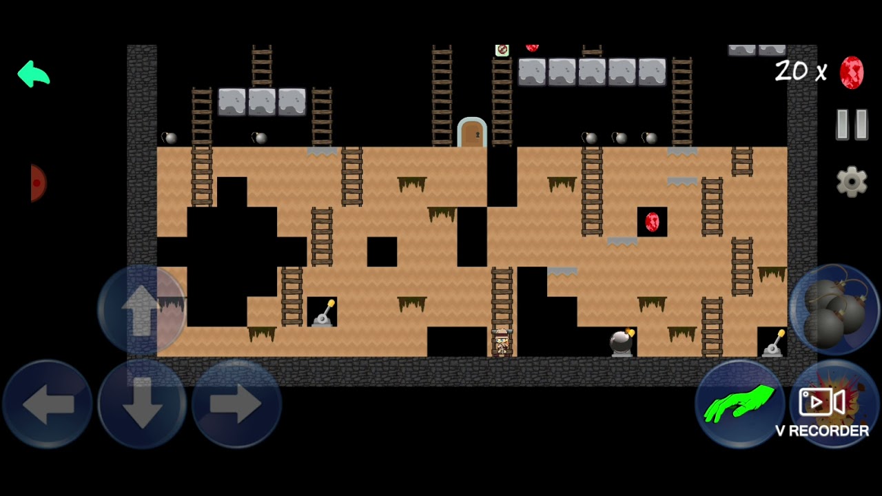 Mine Runner   Level 152