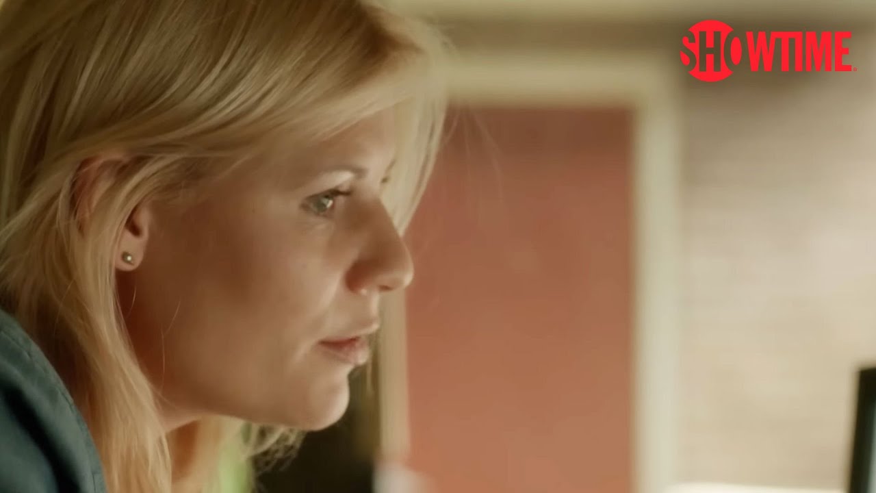 Homeland Interactive Surveillance: Level 3 Part 2 | SHOWTIME