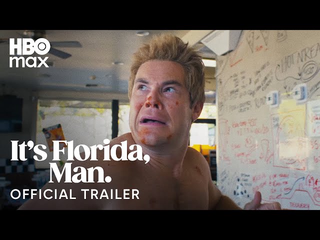 It's Florida, Man Season 2 Episode 1: Release date news, time ...