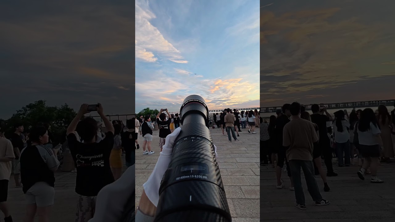 I’ve seen the photos taken by Hasselblad’s 400-megapixel camera, it’s so shocking!