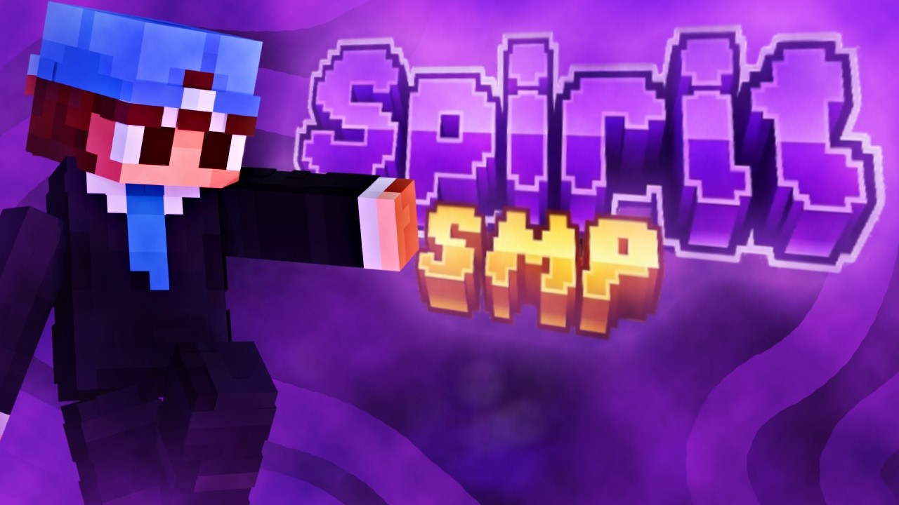 We Made Minecrafts Next Big SMP! [Applications Open]