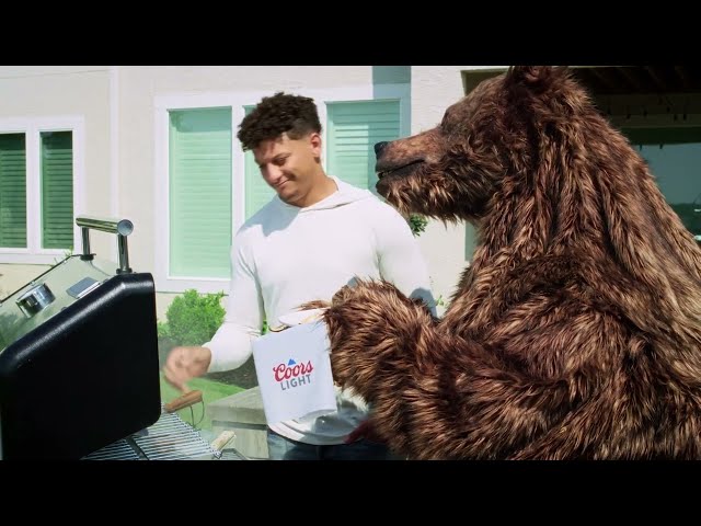 Patrick Mahomes commercials: How many major endorsements does Chiefs QB ...