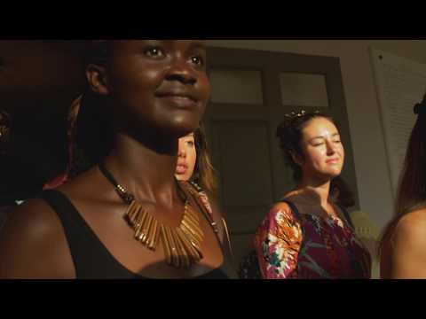 Study Abroad, International Student Programs, and the Global Research Institute