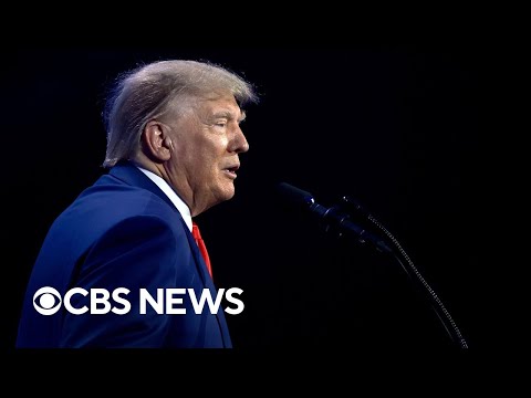 What Trump could face in special counsel's Jan. 6 probe