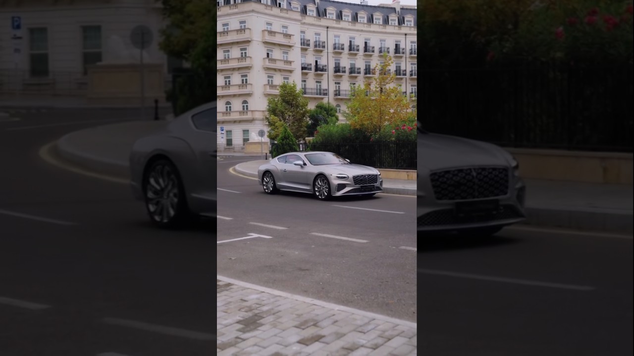 Mercedes-AMG GTS – Qatar SpecificationsMileage: 43,700 KMEngine: 4.0LV8 #cars2026 #subscribe #viral