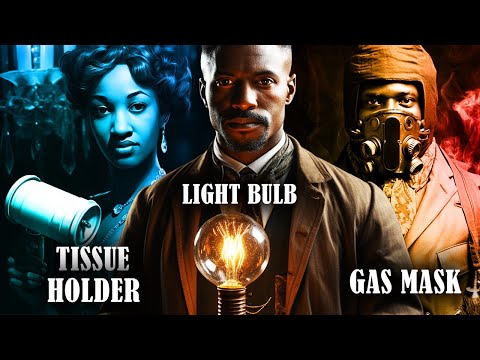 100 Things You Didn't Know Were Invented By Black People
