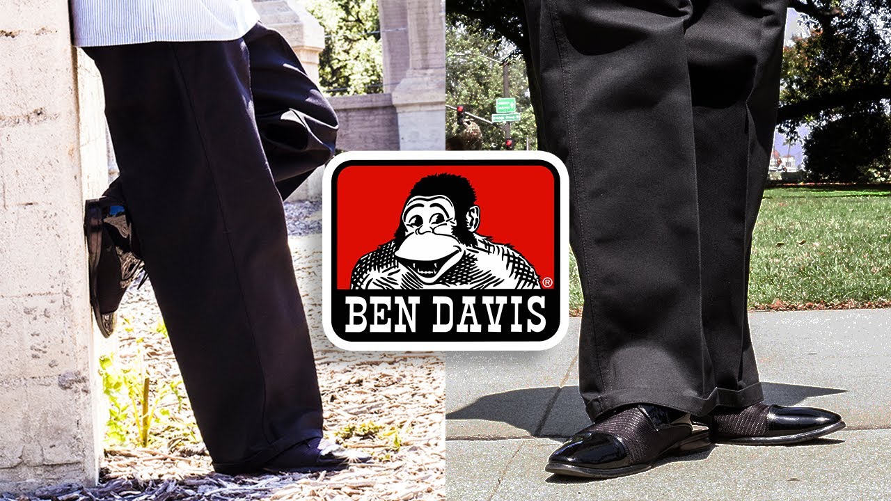 What Are Gorilla Cut Pants?